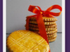 Recette Sablé nantais - 750g.com