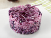 Recette Purple risotto - 750g.com
