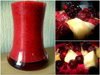 Recette Jus fruits-rouges/pomme - 750g.com
