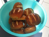 Recette Mauricette Petit pains Alsaciens - 750g.com