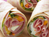 Recette Wrap jambon boursin - 750g.com