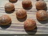 Recette Pains individuels 'tradition' - 750g.com