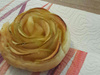 Recette Pommes Fleurs - 750g.com