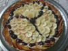 Recette Tarte aux fruit et à la crème pâtissière - 750g.com