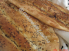 Recette Pain Iranien ou pain de barbari - 750g.com