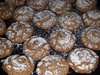 Recette Mini-amaretti - 750g.com