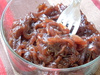 Recette Compotée d'oignons rouges caramélisés - 750g.com