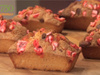 Recette Financiers aux pralines roses - 750g.com