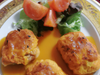 Recette Poulet polpetine - 750g.com