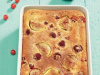 Recette Clafoutis aux fruits rouges et figues - 750g.com