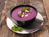 Recette Soupe au chou rouge - 750g.com