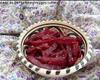 Recette Salade de betteraves rouge cuites à l'orientale - 750g.com