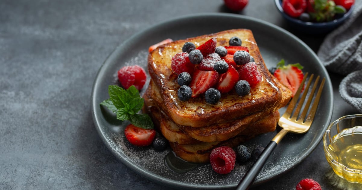 “La petite astuce c’est…” : Cyril Lignac dévoile sa recette de brioche ...
