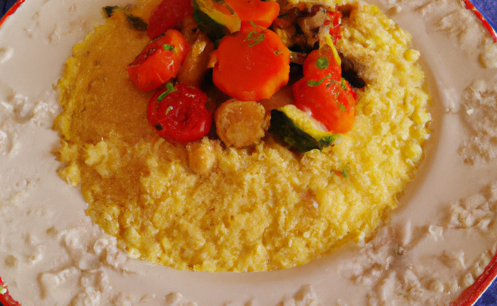 Recette Couscous végétarien - 750g.com