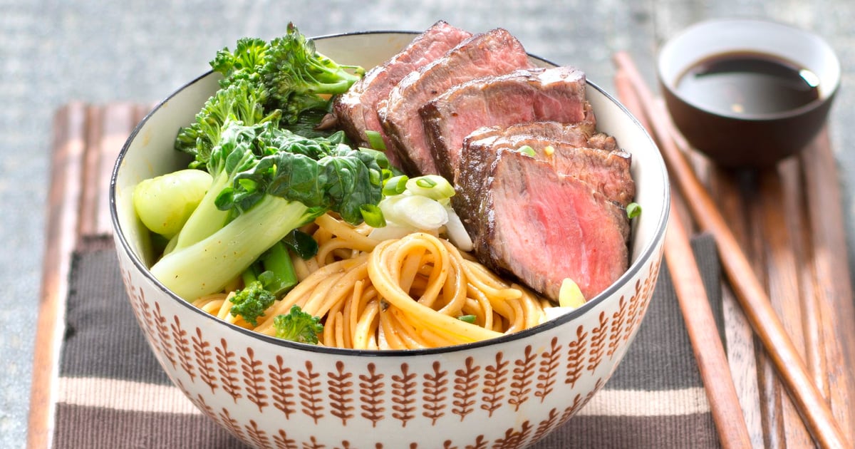 10 recettes pour se régaler lors du nouvel an chinois - 9 photos - 750g.com