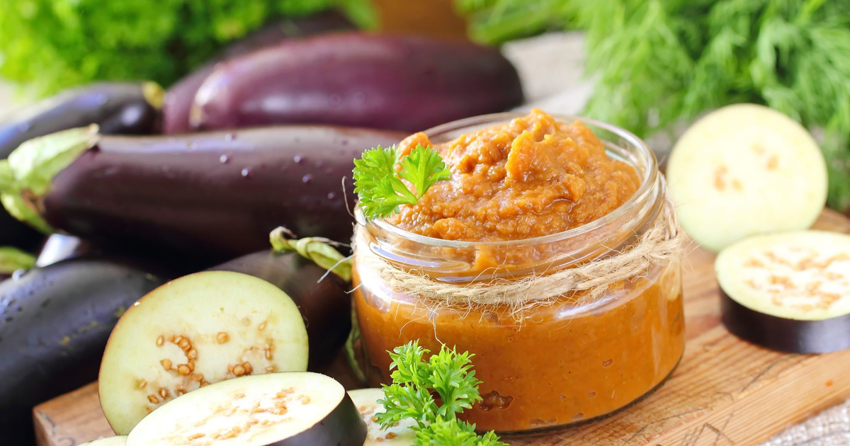 La recette toute simple du chef Alain Passard pour un délicieux caviar ...