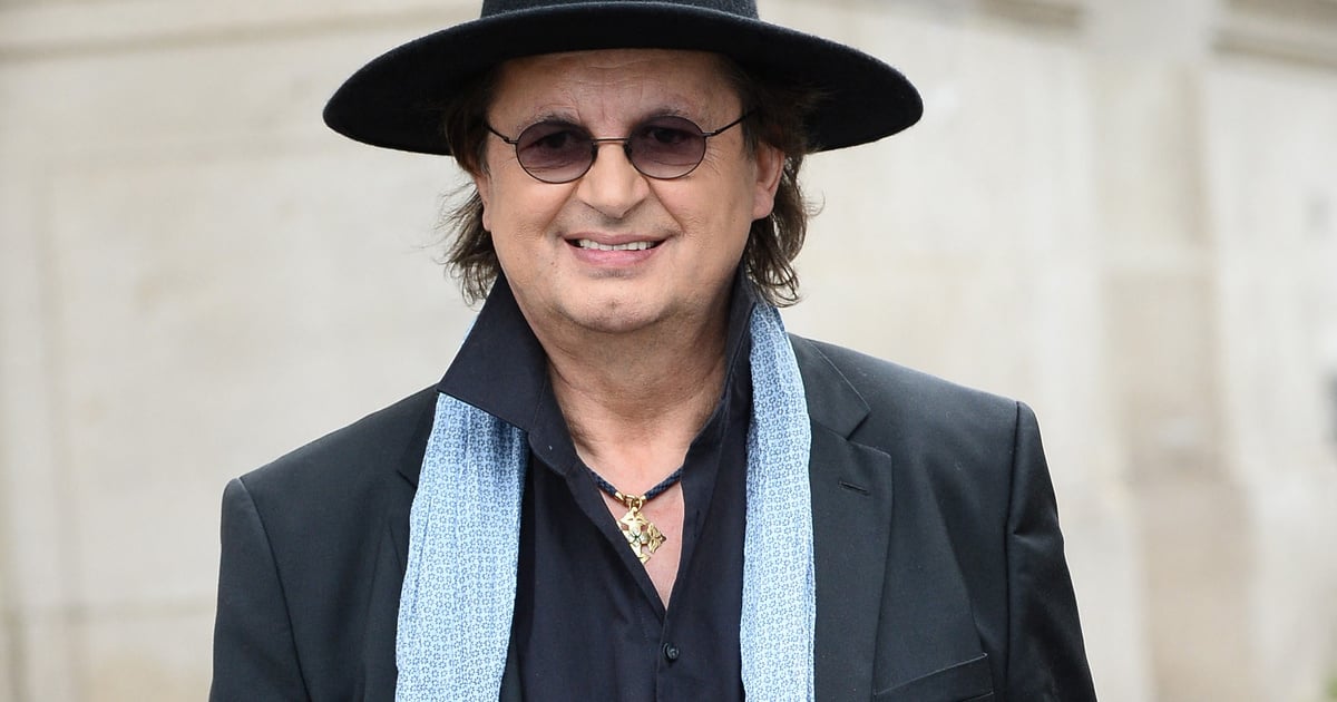 “Qu'ils ne se pointent pas ici !” : Marc Veyrat explique pourquoi il ...