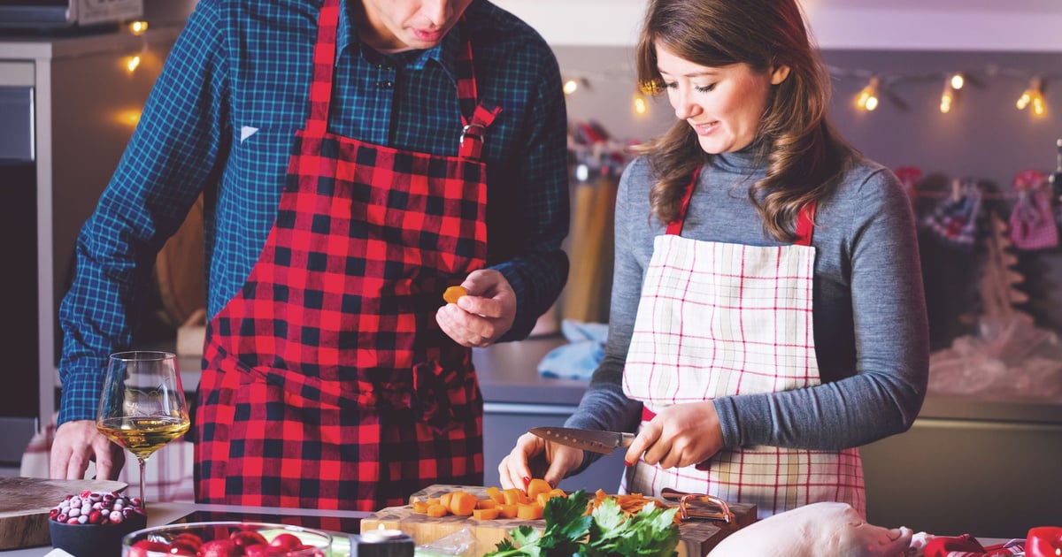 Ces astuces hyper malines pour maîtriser le budget du repas de noël ...