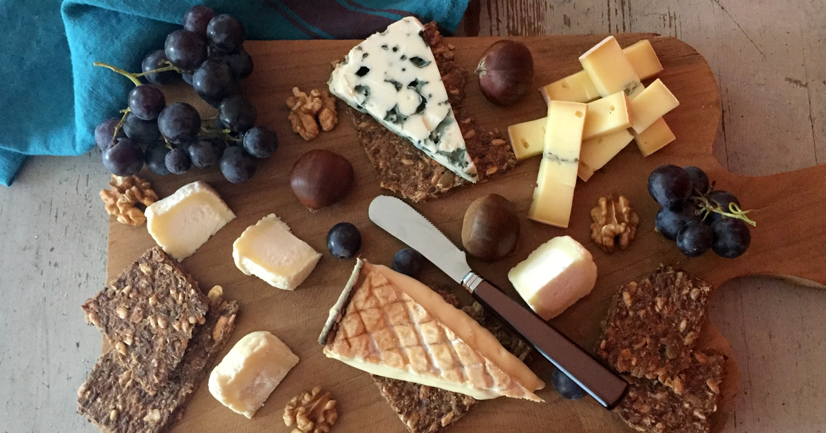 Connaissez vous Cheezam, le Shazam du fromage ? - 750g.com