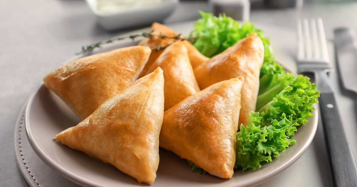 Recettes de briouates | Les recettes les mieux notées