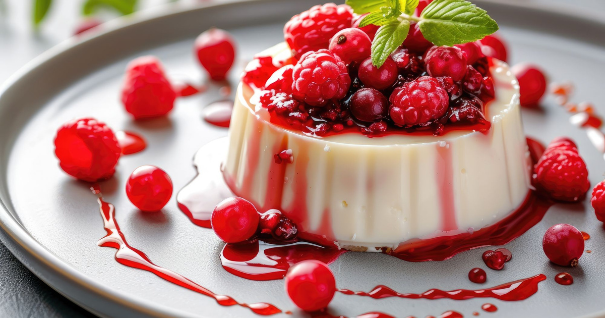 “C’est un dessert comme on les aime” : Laurent Mariotte nous partage sa ...
