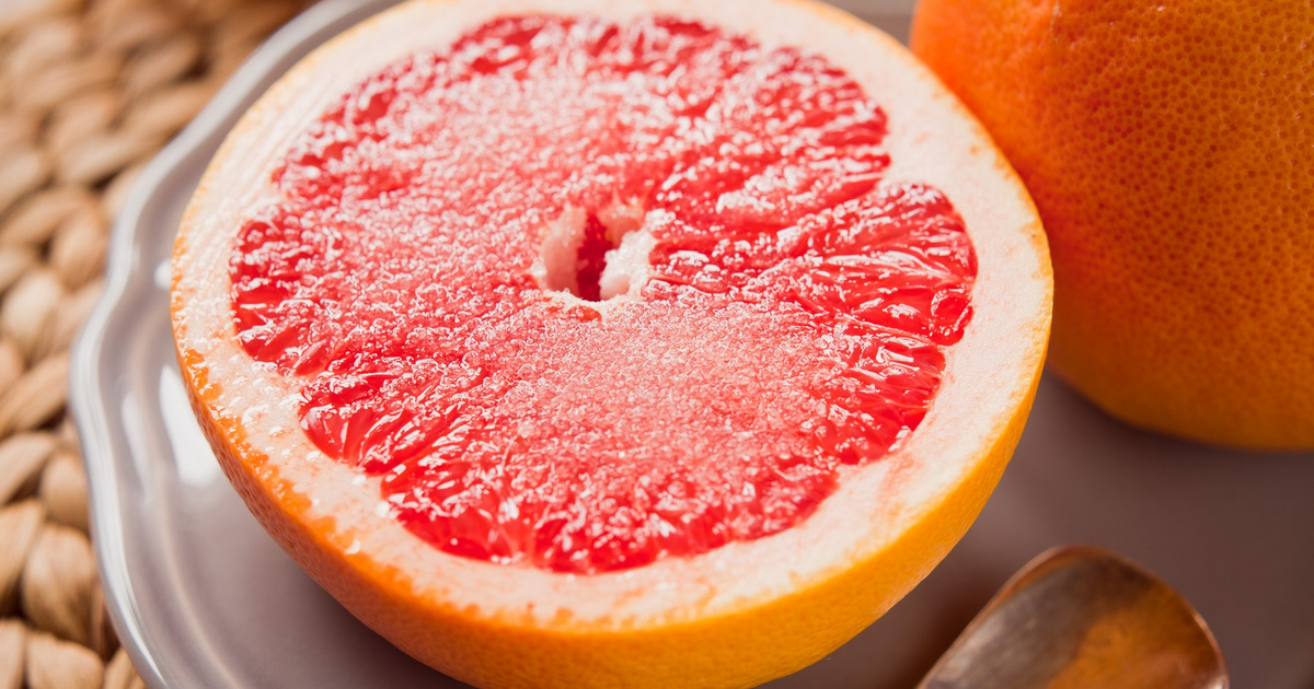 Podcast : Le pamplemousse - 750g.com