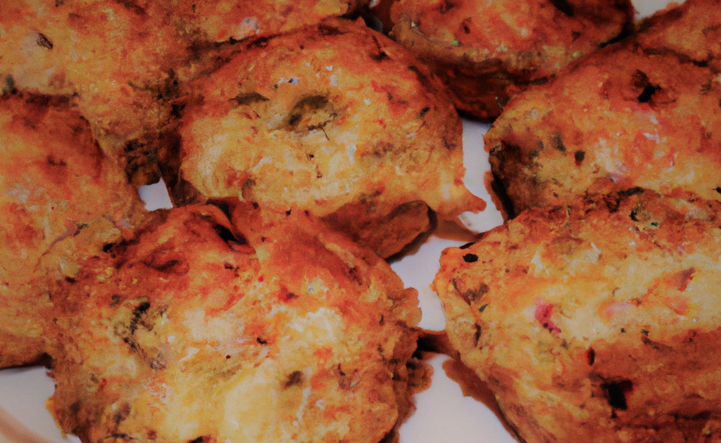 Recette Buletten - 750g.com