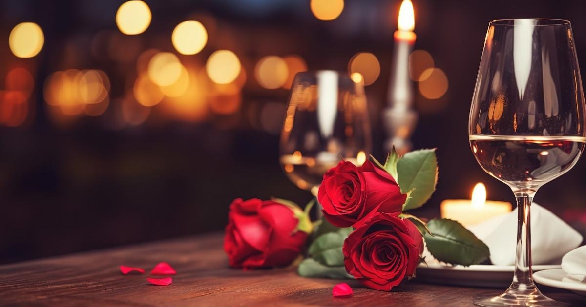 Repas Saint-Valentin : Meilleures idées recettes pour votre menu - 750g.com