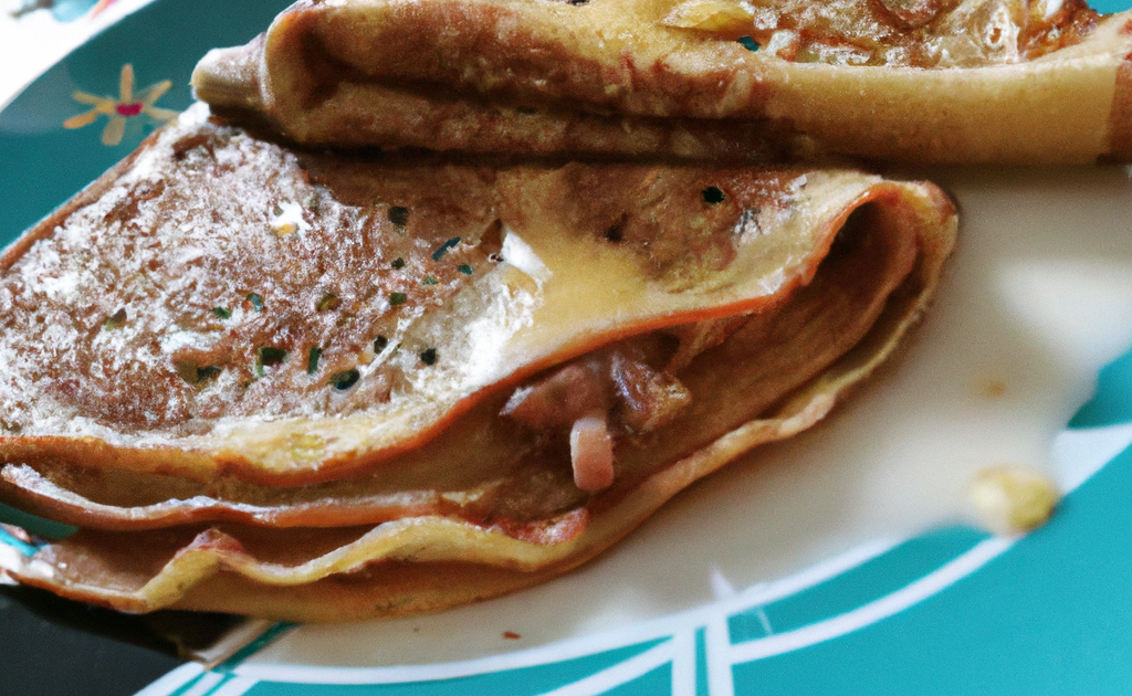 Recette Crêpes à déguster sans modération! - 750g.com