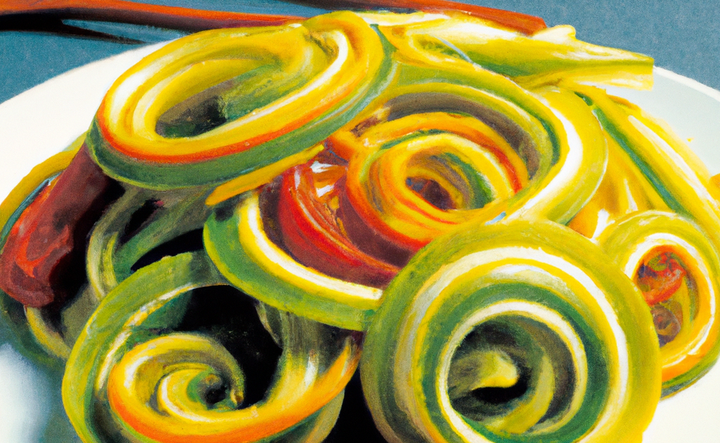 Recettes à base de serpentini | Les recettes les mieux notées