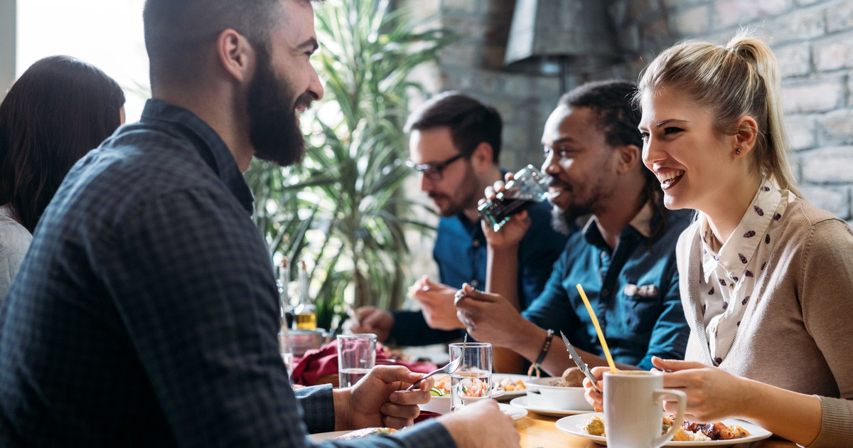 La première tendance food de 2023 va vous laisser sans voix ! - 750g.com