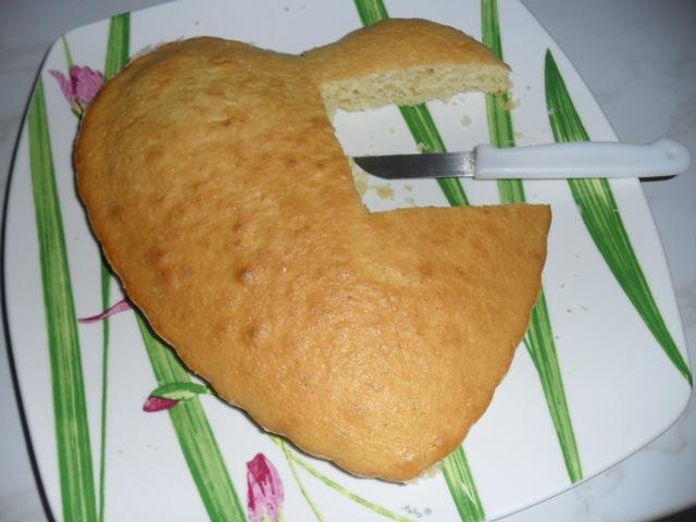 Recette Cœur coco - 750g.com
