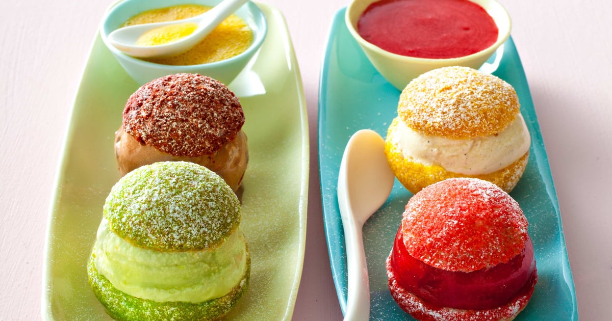 Faire un coulis de cassis | Les recettes les mieux notées