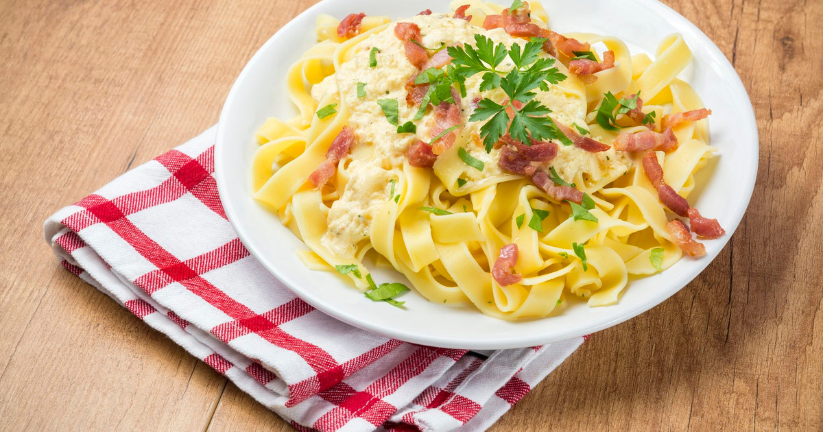 5 plats prêts en moins de 15 minutes - 4 photos - 750g.com