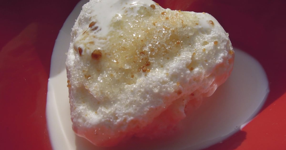 Recette Crêmet d'Anjou - 750g.com