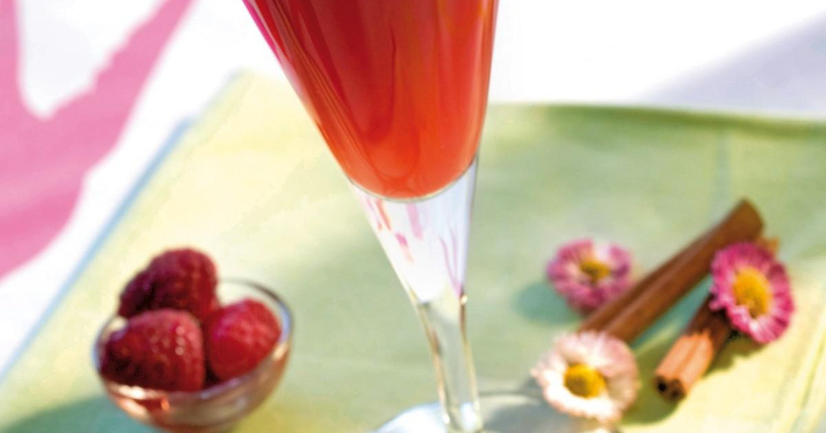 Recette Fruits et Bière de Printemps - 750g.com