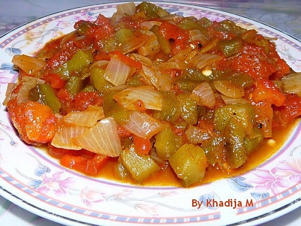 Recette Fel fel - 750g.com