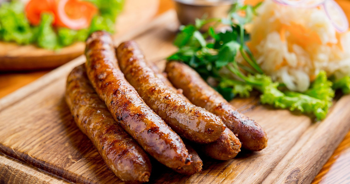 Voici les meilleures chipolatas du commerce à privilégier d’après 60 ...