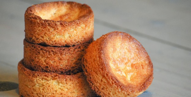 Diaporama "10 recettes Bretonnes à refaire à la maison" - Le far breton