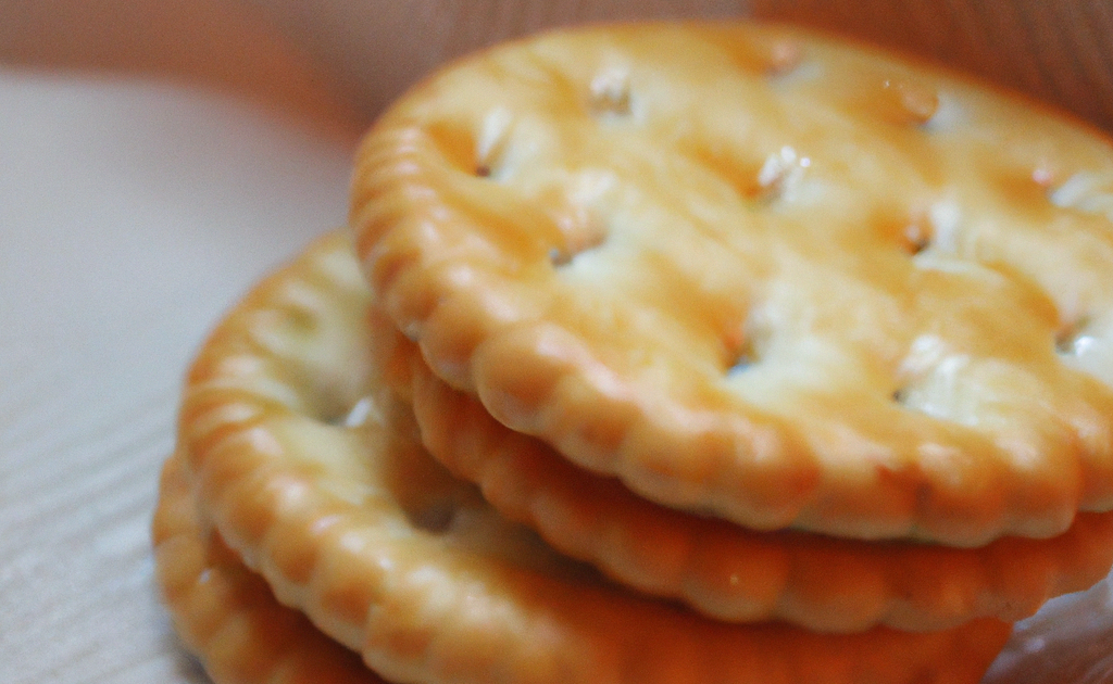 Recette Ritz - 750g.com