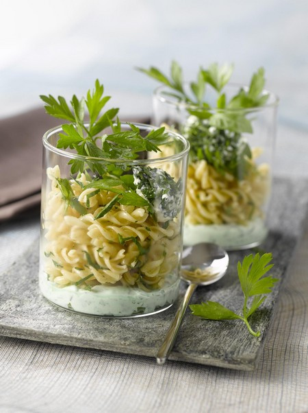 Recettes de coulis de basilic | Les recettes les mieux notées