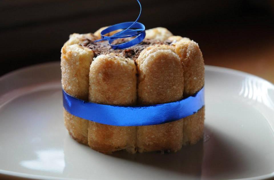 Recettes de charlotte au chocolat noir | Les recettes les mieux notées Recettes de charlotte au chocolat noir | Les recettes les mieux notées