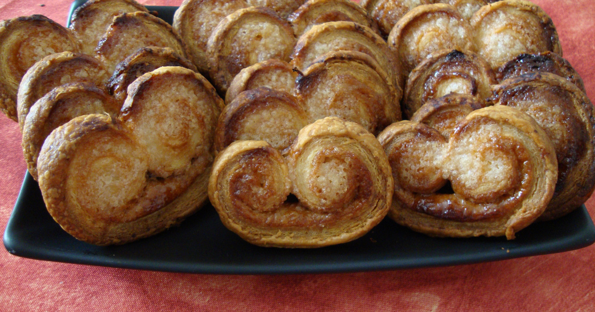 Recette Palmito mi corazon - 750g.com