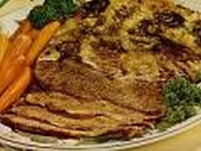 Recette Zivanska - 750g.com