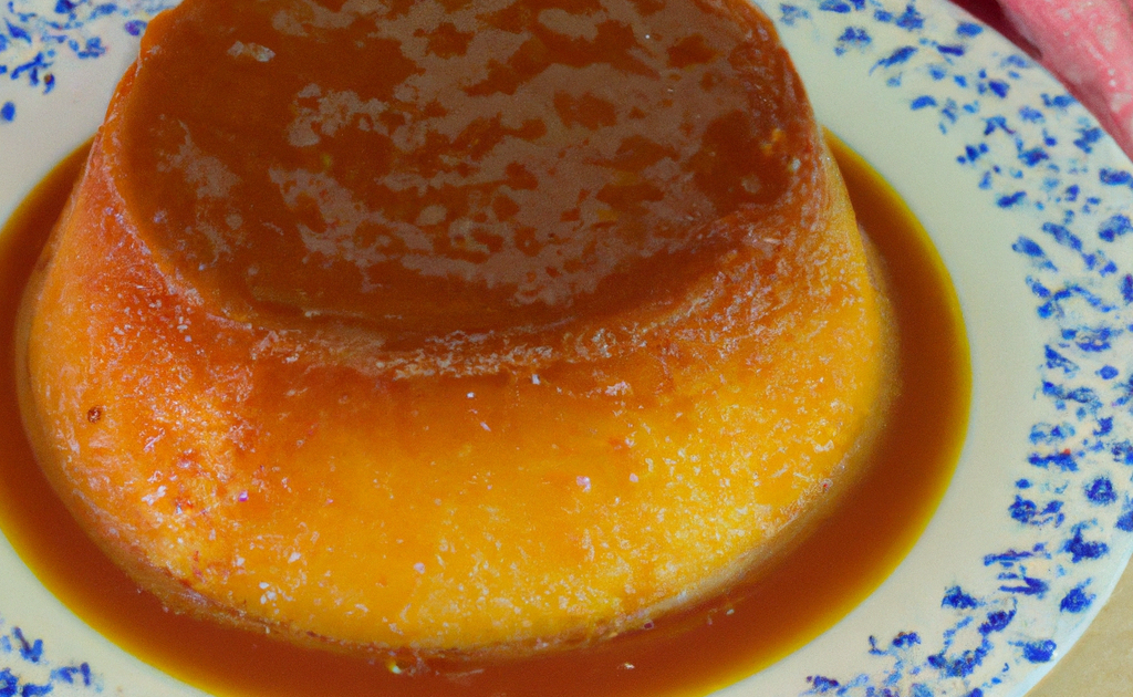 Recette Pouding chômeur au caramel au beurre salé - 750g.com