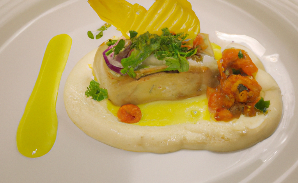 Recette - Merlan vapeur, sauce tartare légère et rapide en vidéo - 750g.com