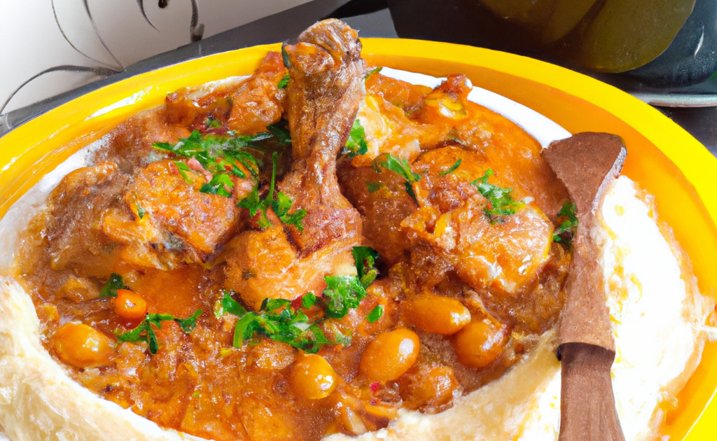 Recette Congolais faciles - 750g.com