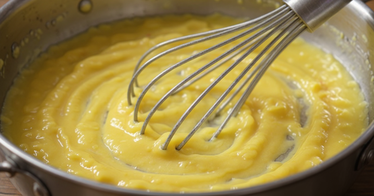 Recette Roux blanc - 750g.com