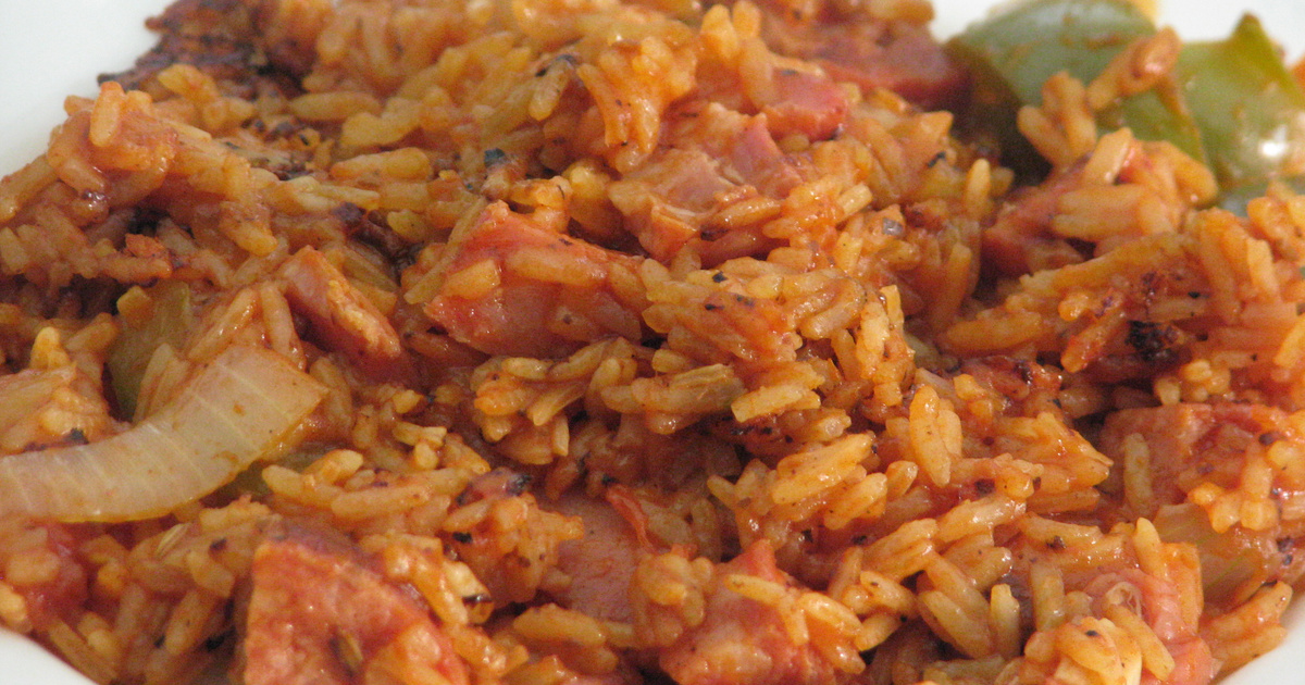 Recettes du riz créole | Les recettes les mieux notées