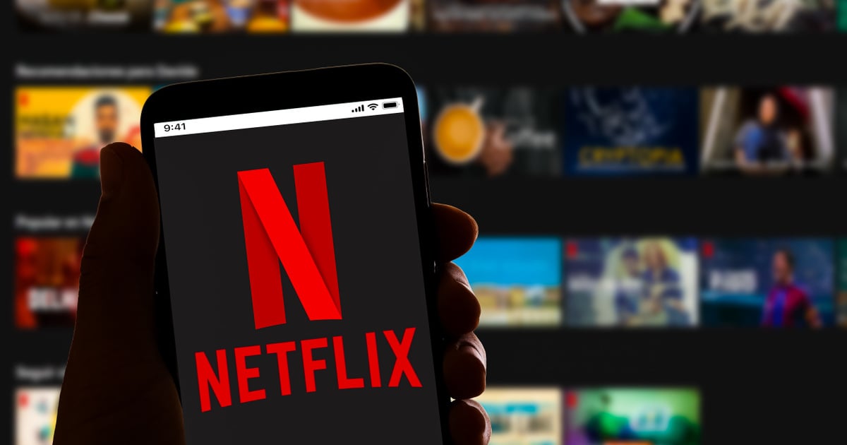 Netflix ouvre son premier restaurant : Netflix Bites - 750g.com